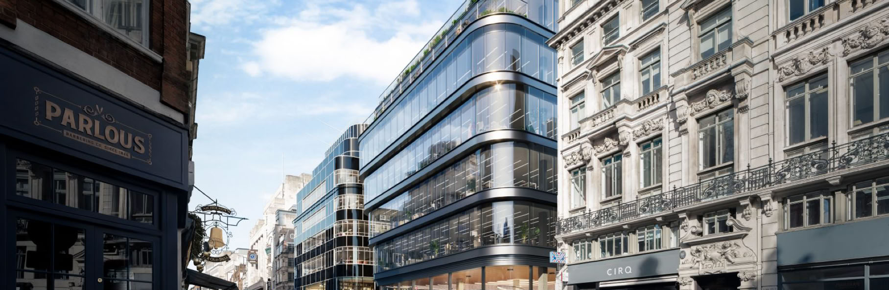 DISMORE ORIGINAL HICKEY